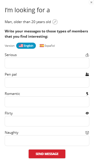 What is Let’s Mingle?