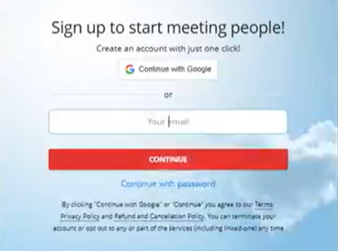 How can I reset my password?